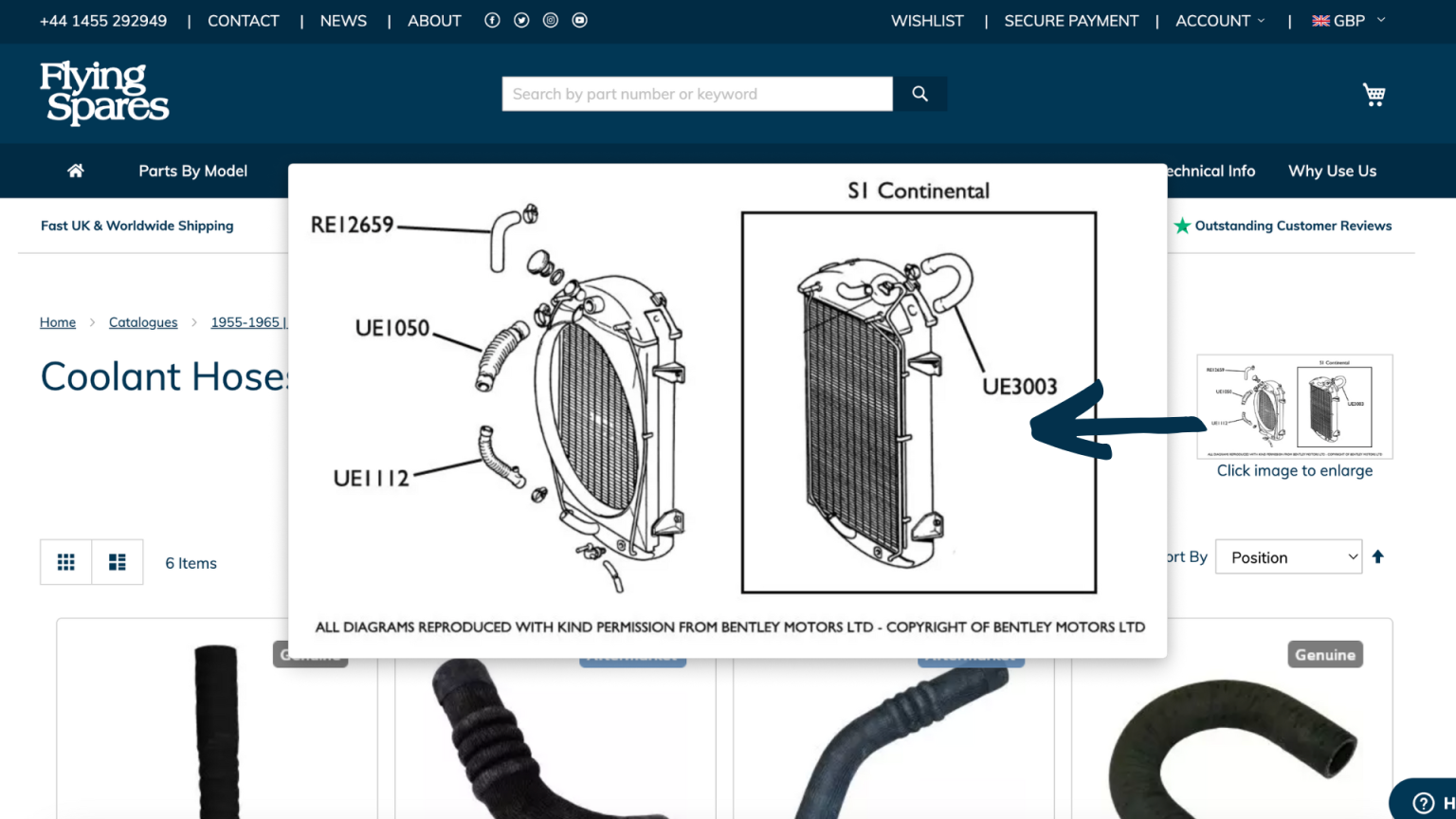 Exploded diagrams in eCommerce - What are they and why are they useful ...